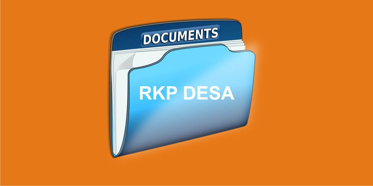 9 Tips Singkat Langkah Penyusunan RKP Desa Tahun 2022 - Updesa