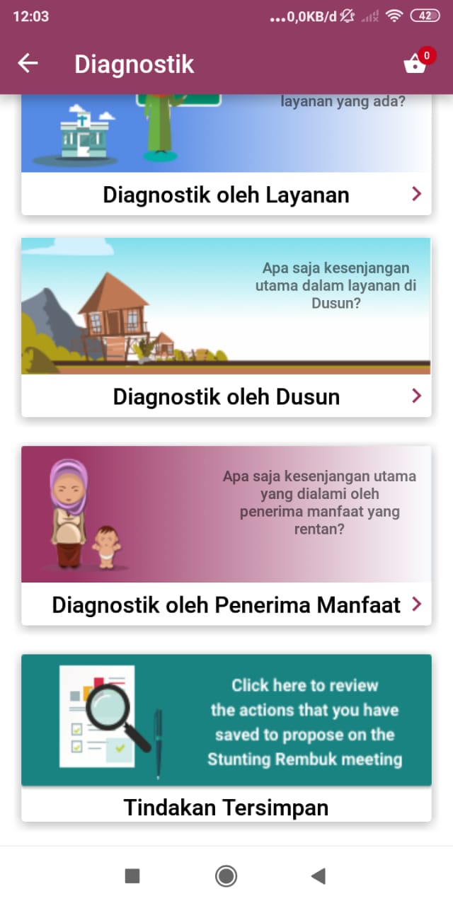 Aplikasi eHDW : Panduan Lengkap, Download, dan Kendala - Updesa