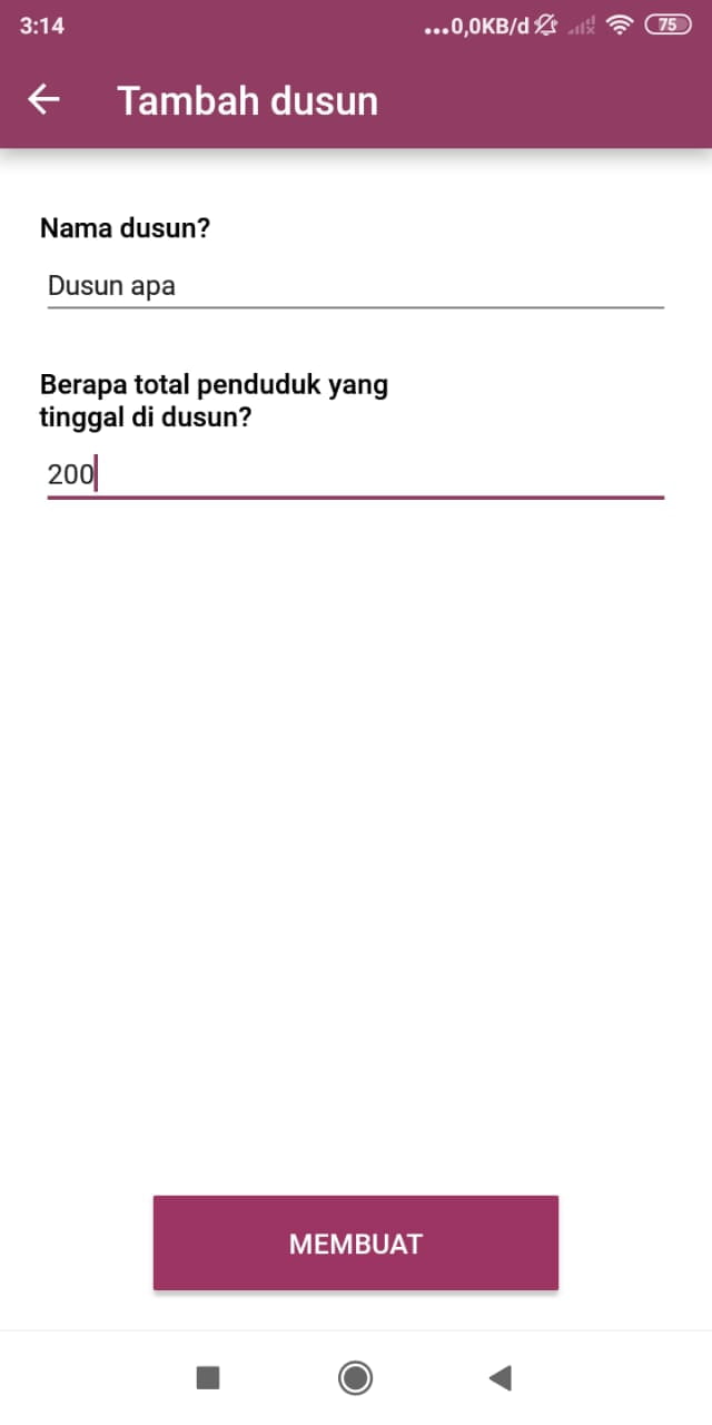Aplikasi eHDW : Panduan Lengkap, Download, dan Kendala - Updesa