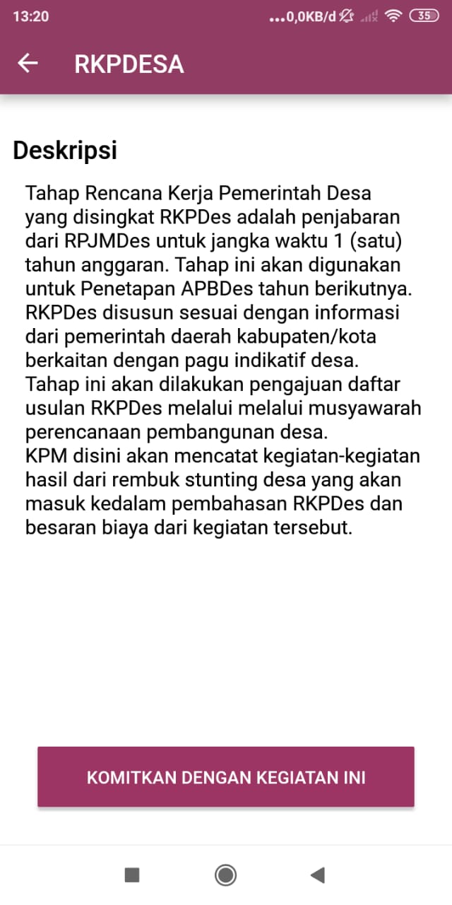 Aplikasi eHDW : Panduan Lengkap, Download, dan Kendala - Updesa