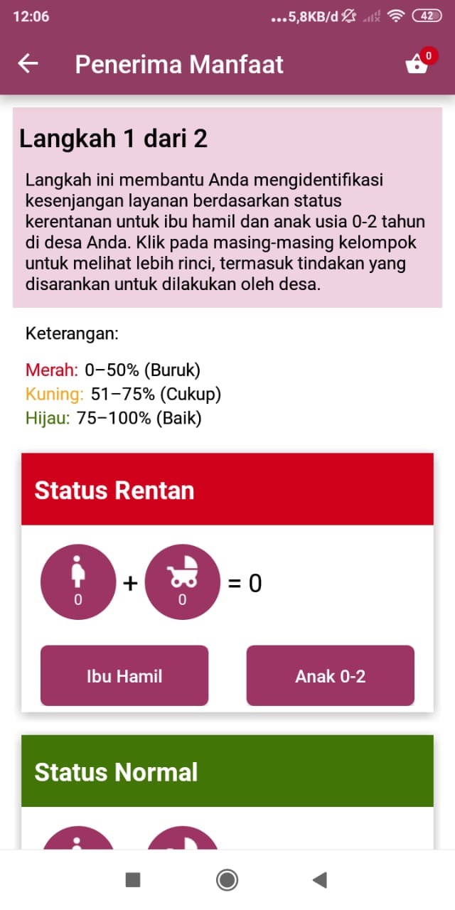 Aplikasi eHDW : Panduan Lengkap, Download, dan Kendala - Updesa