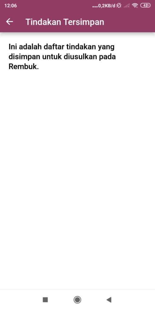 Aplikasi eHDW : Panduan Lengkap, Download, dan Kendala - Updesa