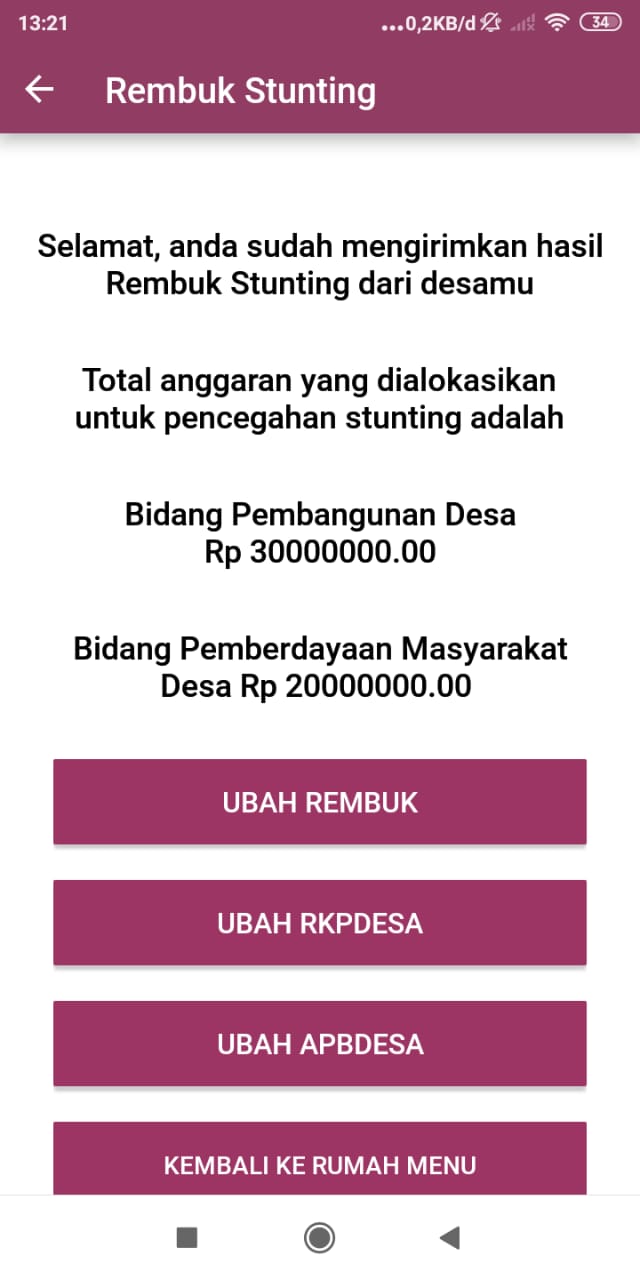 Aplikasi eHDW : Panduan Lengkap, Download, dan Kendala - Updesa