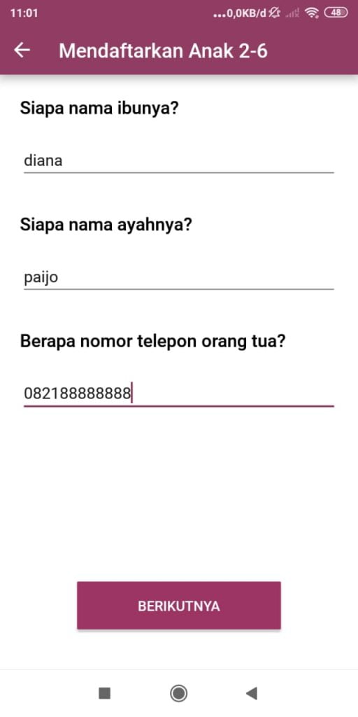 Aplikasi eHDW : Panduan Lengkap, Download, dan Kendala - Updesa