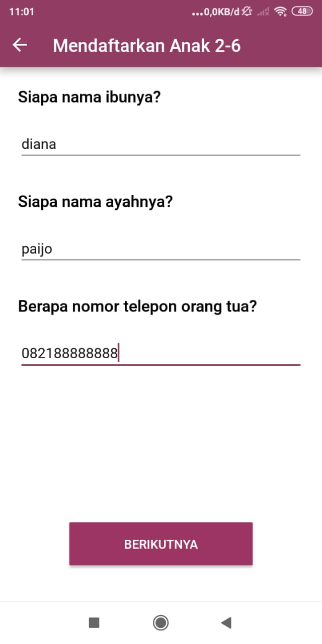 Aplikasi eHDW : Panduan Lengkap, Download, dan Kendala - Updesa