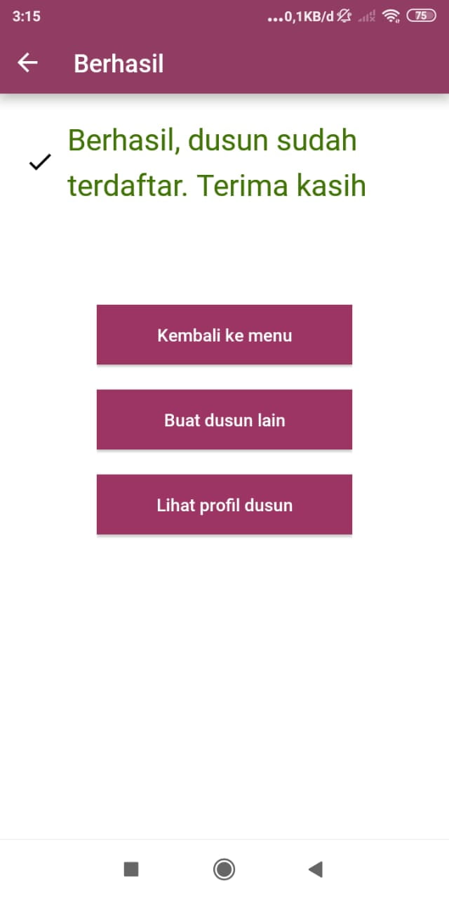 Aplikasi eHDW : Panduan Lengkap, Download, dan Kendala - Updesa