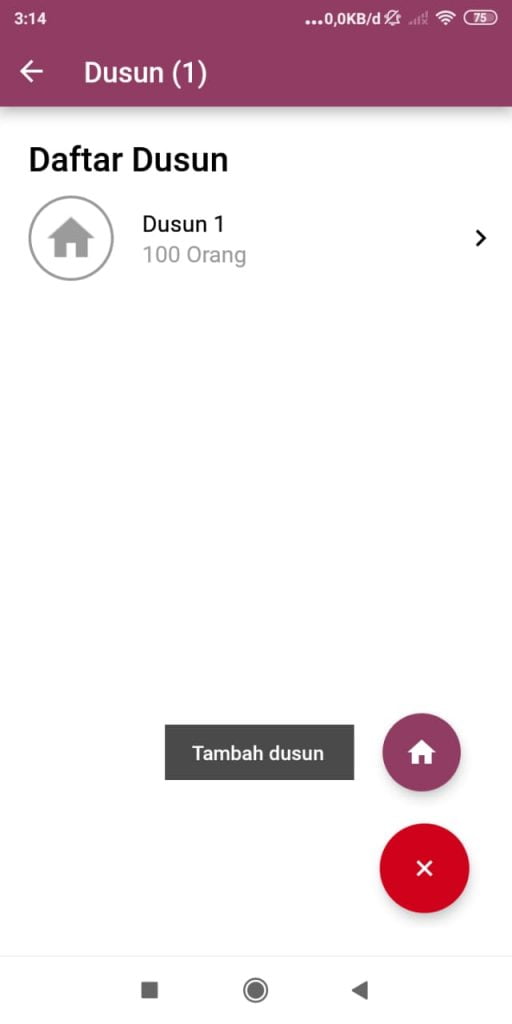 Aplikasi eHDW : Panduan Lengkap, Download, dan Kendala - Updesa