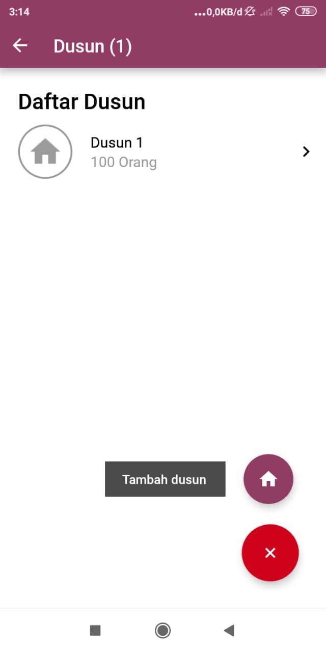 Aplikasi eHDW : Panduan Lengkap, Download, dan Kendala - Updesa