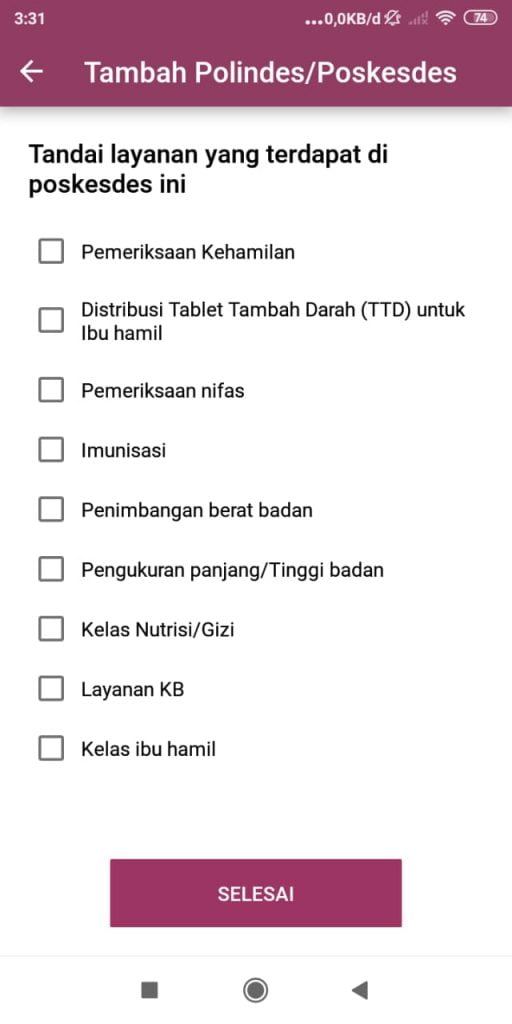 Aplikasi eHDW : Panduan Lengkap, Download, dan Kendala - Updesa