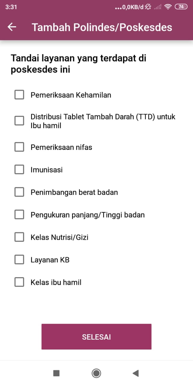 Aplikasi eHDW : Panduan Lengkap, Download, dan Kendala - Updesa