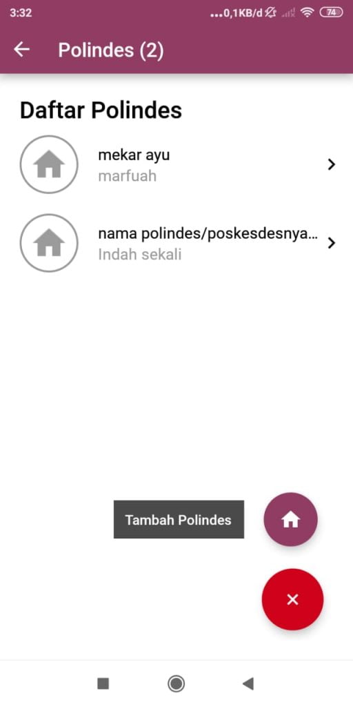 Aplikasi eHDW : Panduan Lengkap, Download, dan Kendala - Updesa