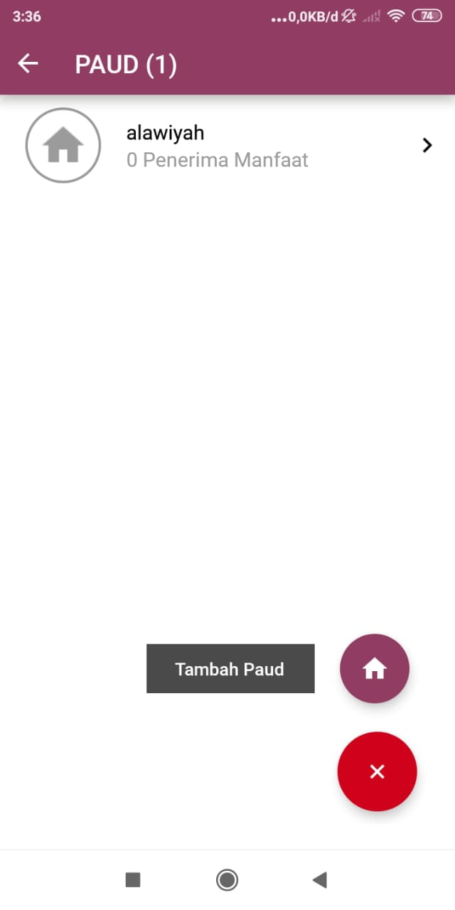 Aplikasi eHDW : Panduan Lengkap, Download, dan Kendala - Updesa