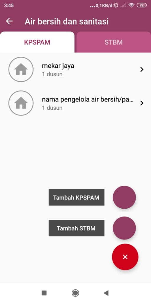 Aplikasi eHDW : Panduan Lengkap, Download, dan Kendala - Updesa