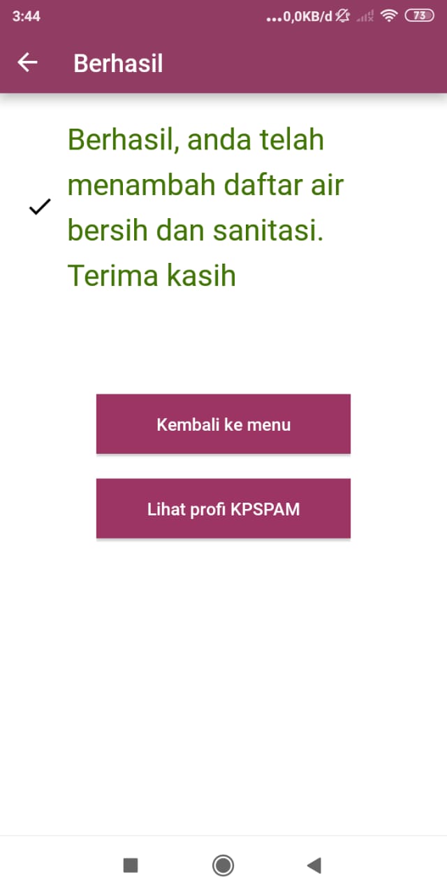 Aplikasi eHDW : Panduan Lengkap, Download, dan Kendala - Updesa
