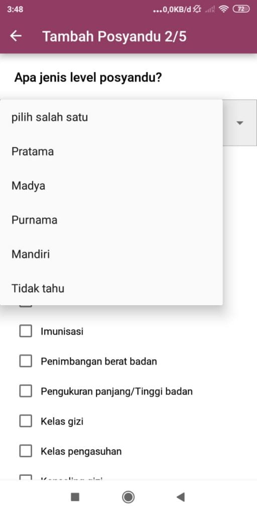 Aplikasi eHDW : Panduan Lengkap, Download, dan Kendala - Updesa