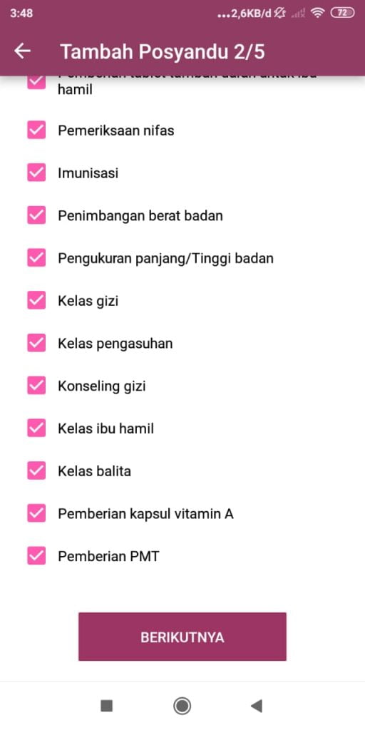 Aplikasi eHDW : Panduan Lengkap, Download, dan Kendala - Updesa
