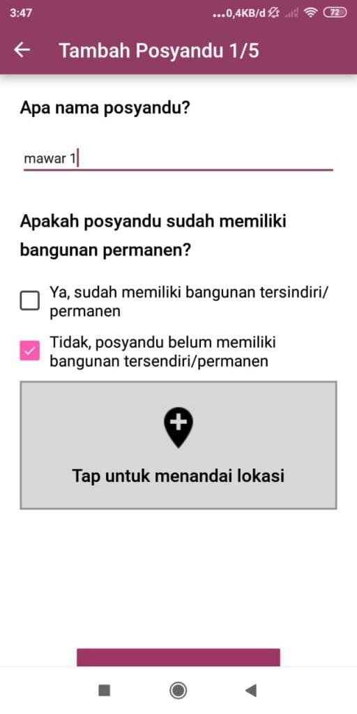 Aplikasi eHDW : Panduan Lengkap, Download, dan Kendala - Updesa