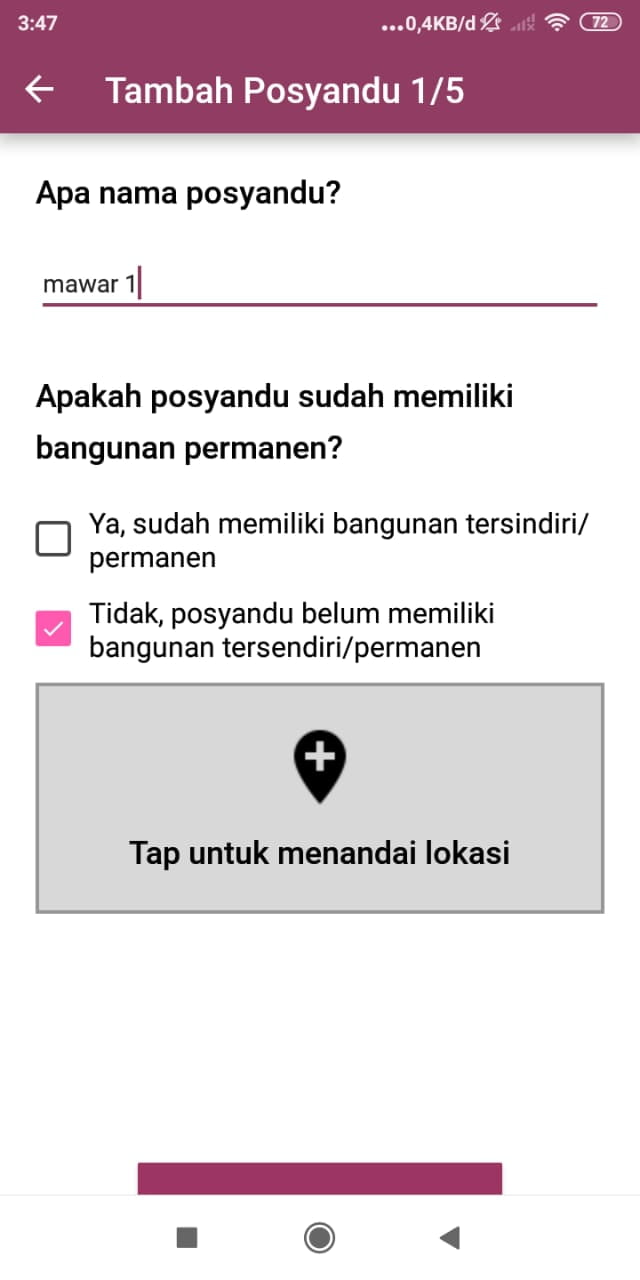 Aplikasi eHDW : Panduan Lengkap, Download, dan Kendala - Updesa
