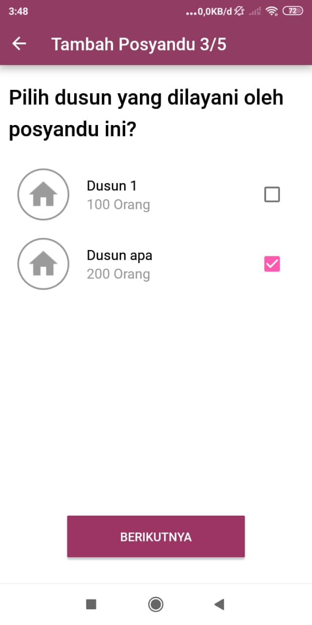 Aplikasi eHDW : Panduan Lengkap, Download, dan Kendala - Updesa