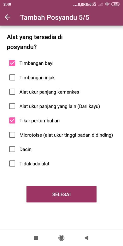 Aplikasi eHDW : Panduan Lengkap, Download, dan Kendala - Updesa