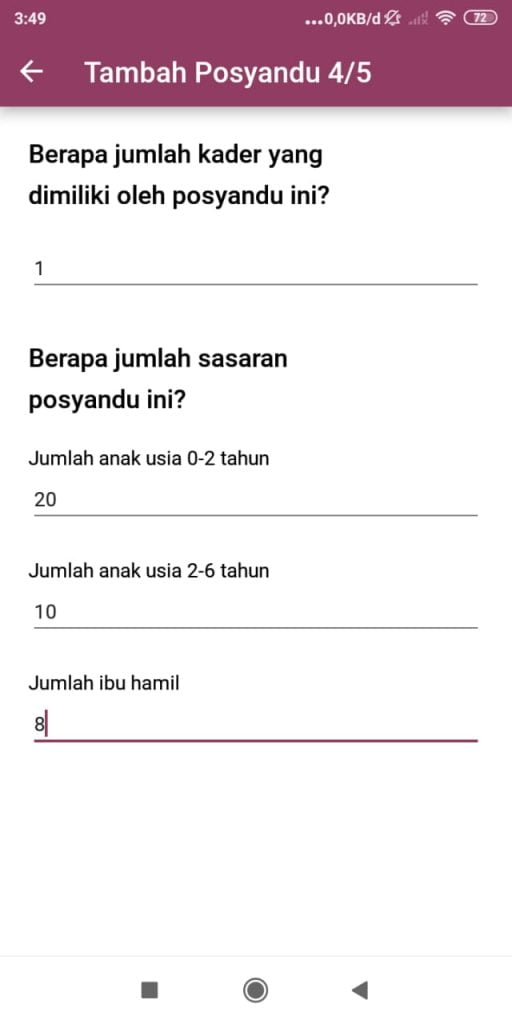 Aplikasi eHDW : Panduan Lengkap, Download, dan Kendala - Updesa