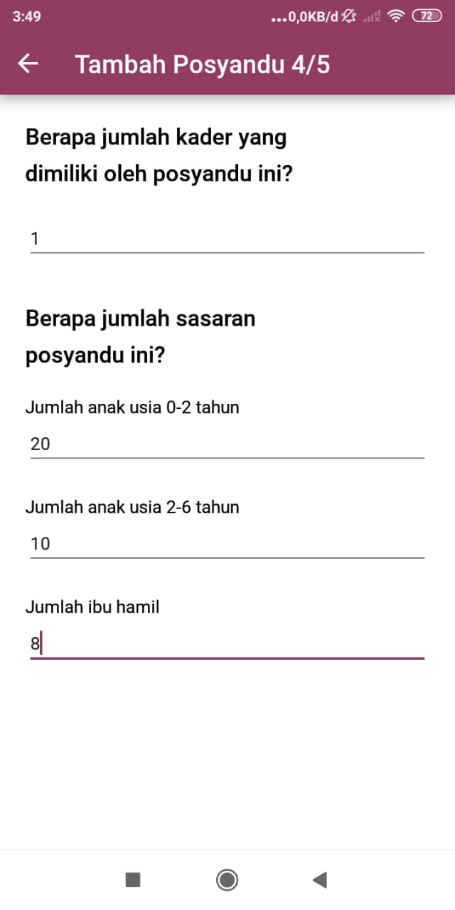 Aplikasi eHDW : Panduan Lengkap, Download, dan Kendala - Updesa