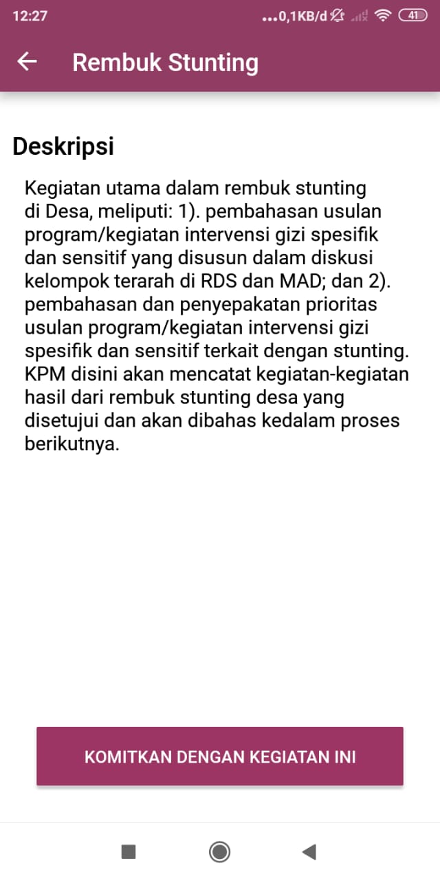Aplikasi eHDW : Panduan Lengkap, Download, dan Kendala - Updesa