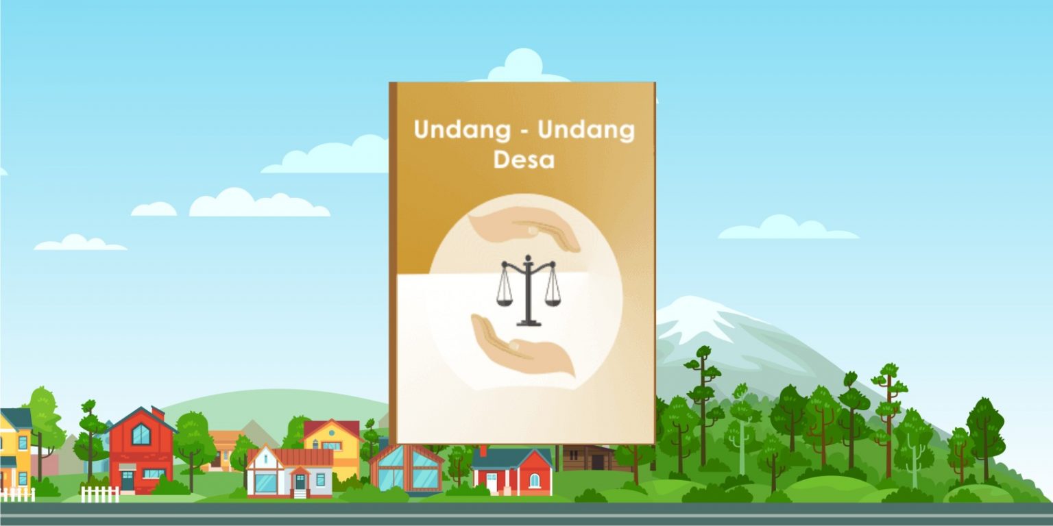 Logo BUMDes,Contoh dan Cara Membuatnya - Updesa